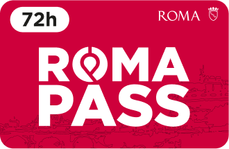 Roma Pass 72h